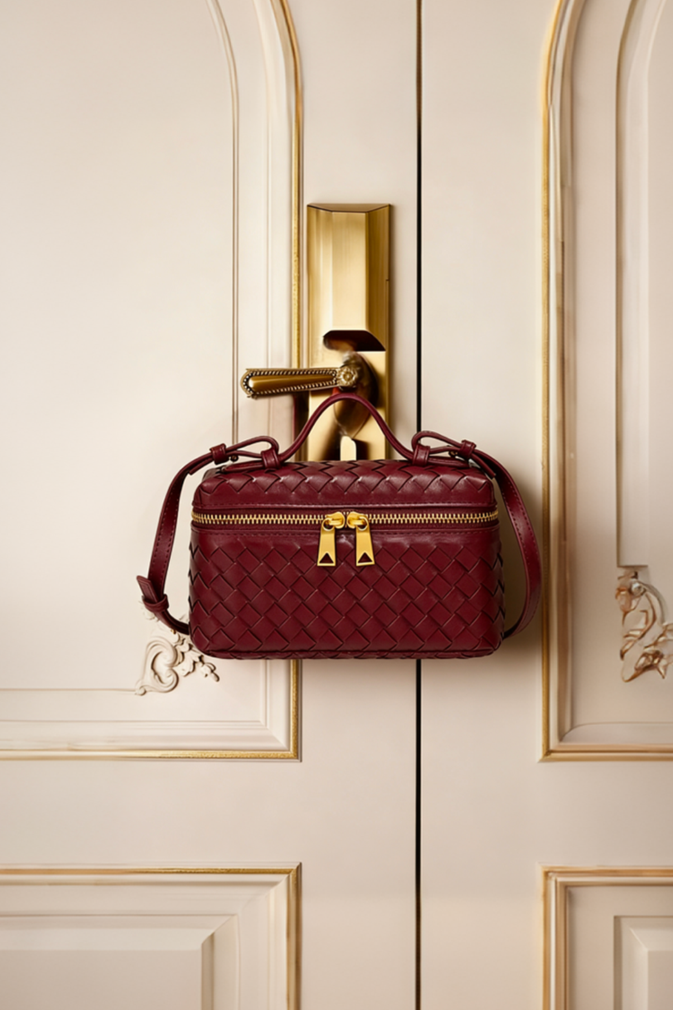 Bags – Jacqueline Lu